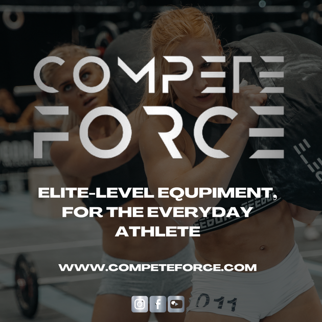 Homepage – Compete Force - Fitness Worms & Sandbags
