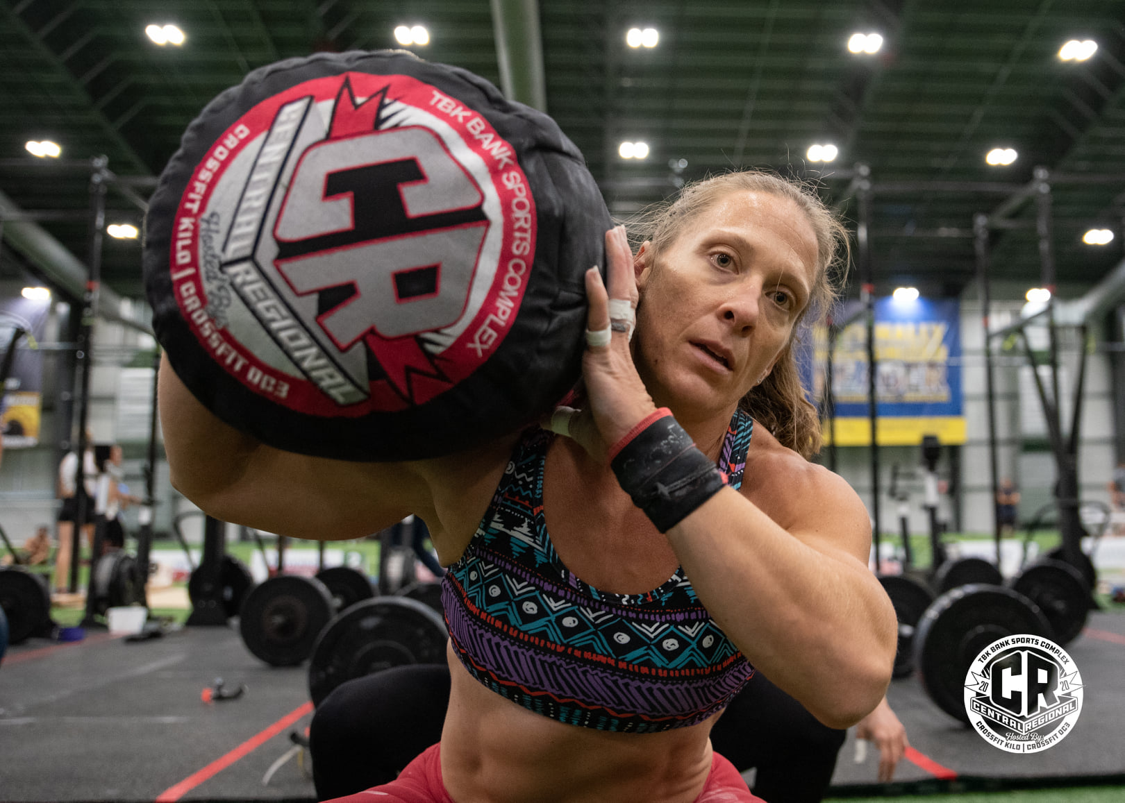 Customised Worms 2, 3, 4 or 6-Person Worms – Compete Force - Fitness ...