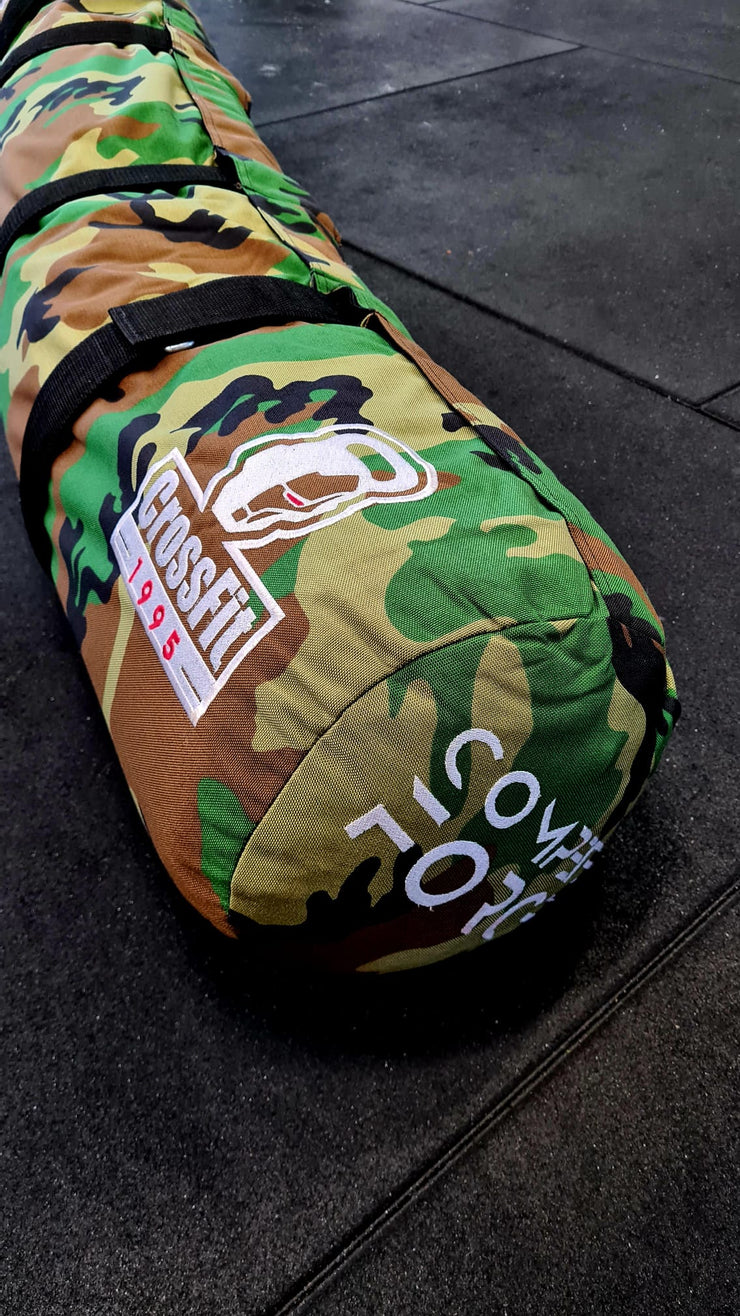 Customised Worms 2, 3, 4 or 6-Person Worms – Compete Force - Fitness ...