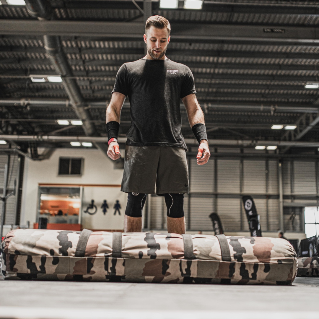 2-Person Worm Outer Liners Only – Compete Force - Fitness Worms & Sandbags