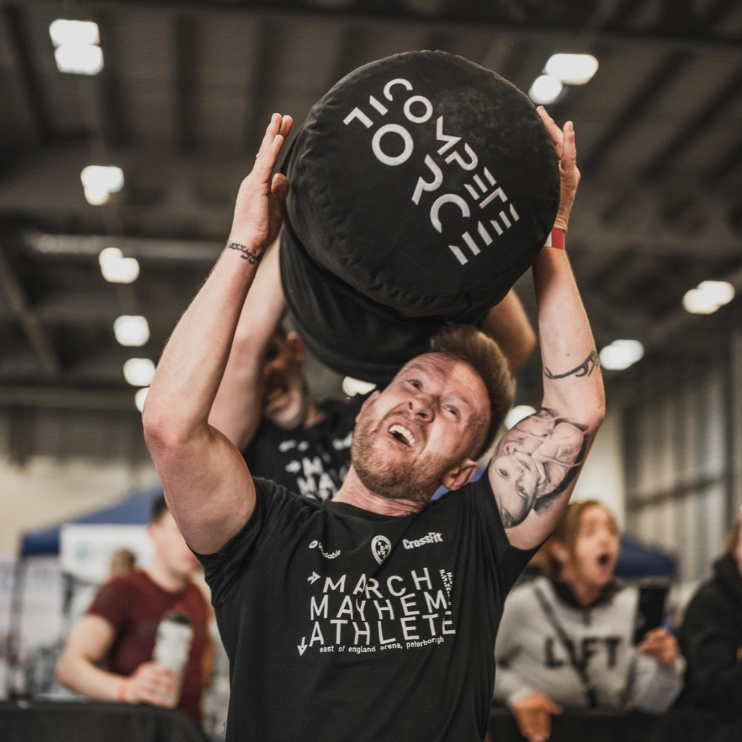 Outer Liners Only – Compete Force - Fitness Worms & Sandbags